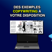 Pub connue : 2 exemples des plus inspirants